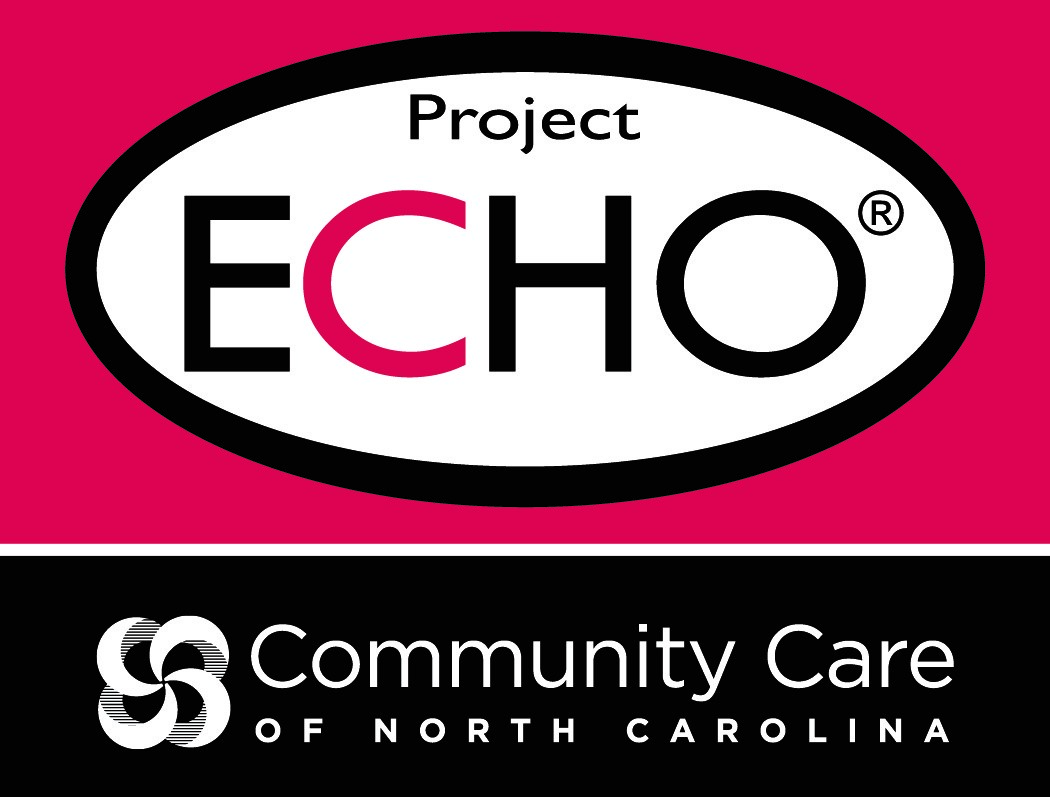 Project ECHO | Community Care of North Carolina